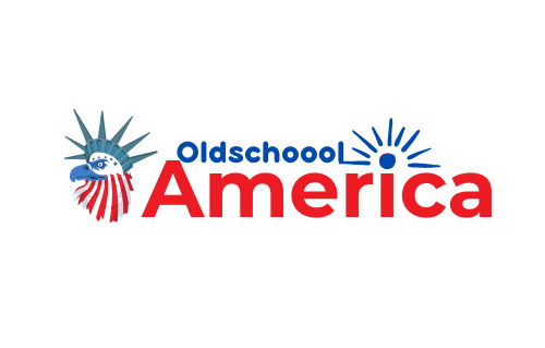 OldSchoolAmerica - Your Window to America's Past