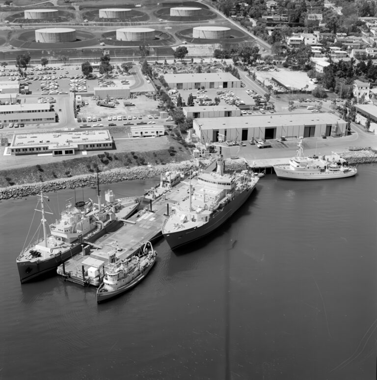 What San Diego looked like in the 1970s through these Vintage Photos