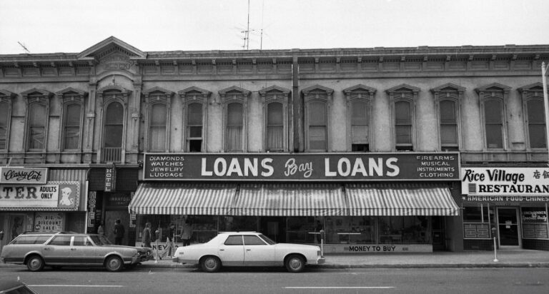 What San Diego looked like in the 1970s through these Vintage Photos