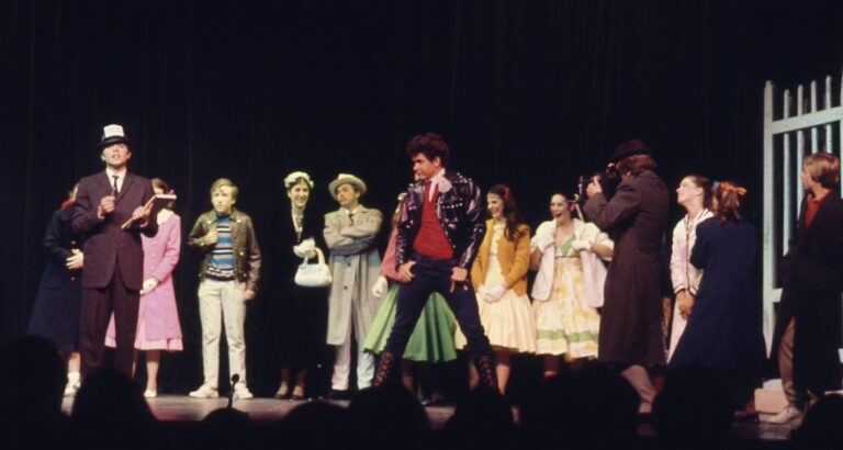 What San Diego looked like in the 1970s through these Vintage Photos