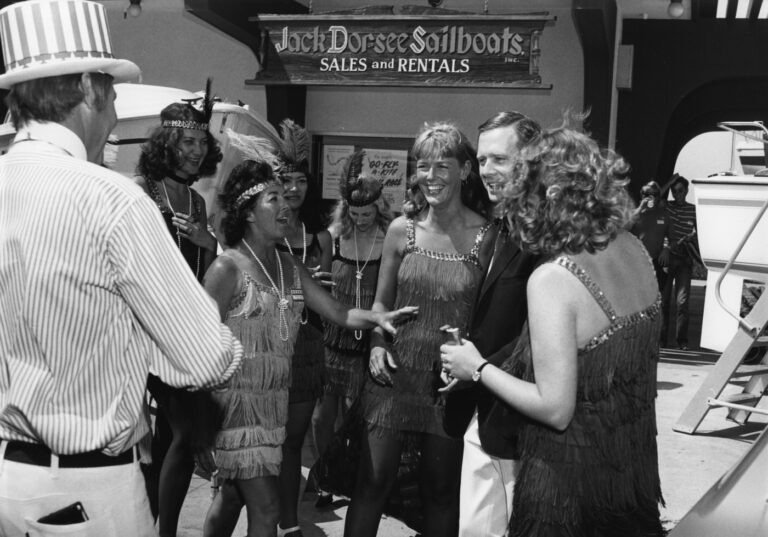 What San Diego looked like in the 1970s through these Vintage Photos