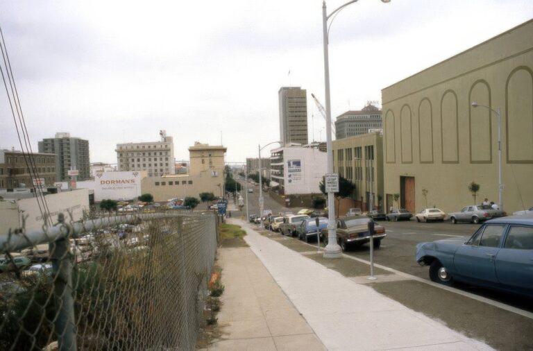 What San Diego looked like in the 1980s through these Fabulous Photos