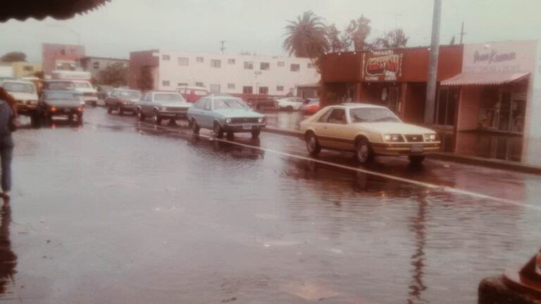 What San Diego looked like in the 1980s through these Fabulous Photos