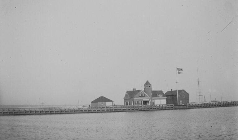 What Cleveland, Ohio looked like at the Turn of the 20th Century