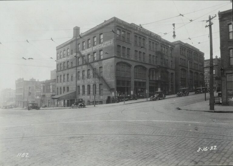 Boom, Bust, and Bootleggers: What Cleveland Was Really Like in the 1920s