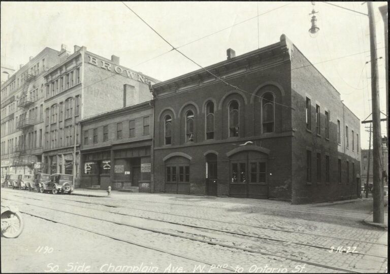 Boom, Bust, and Bootleggers: What Cleveland Was Really Like in the 1920s