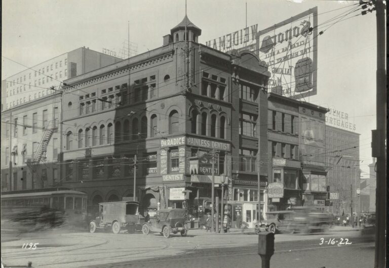 Boom, Bust, and Bootleggers: What Cleveland Was Really Like in the 1920s