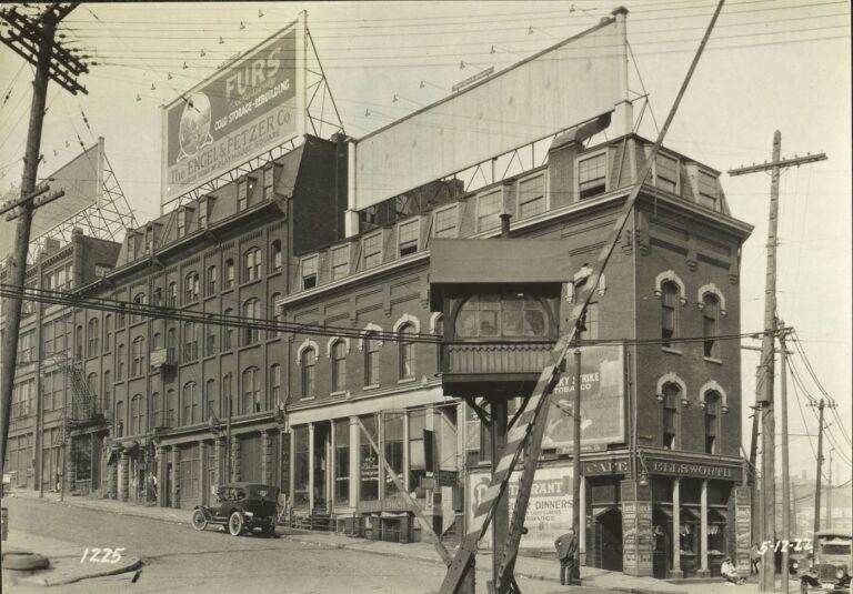 Boom, Bust, and Bootleggers: What Cleveland Was Really Like in the 1920s