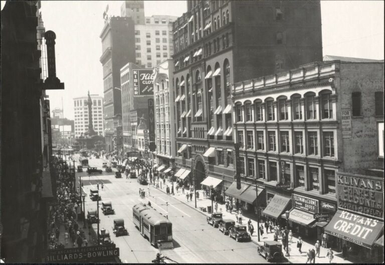 Boom, Bust, and Bootleggers: What Cleveland Was Really Like in the 1920s