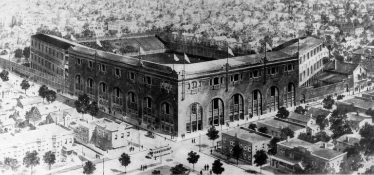 Boom, Bust, and Bootleggers: What Cleveland Was Really Like in the 1920s