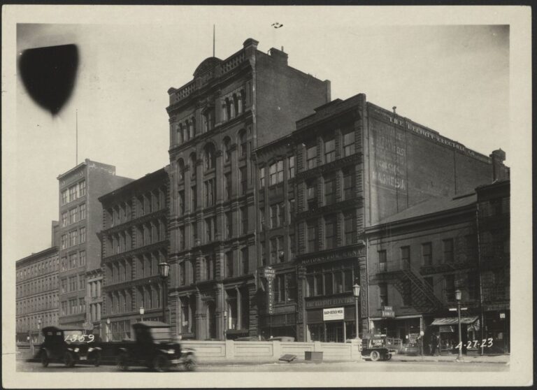 Boom, Bust, and Bootleggers: What Cleveland Was Really Like in the 1920s
