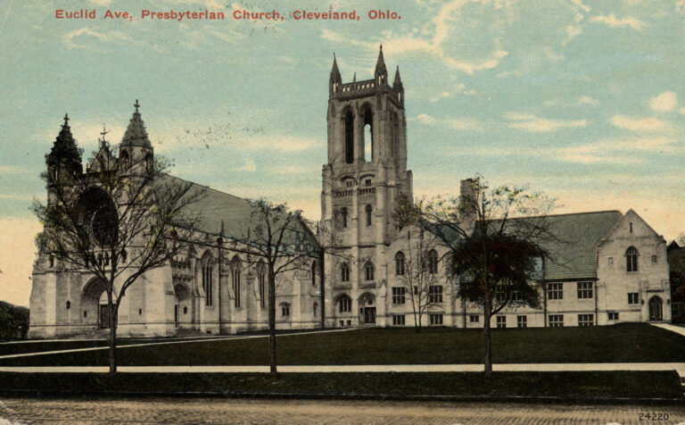 Boom, Bust, and Bootleggers: What Cleveland Was Really Like in the 1920s