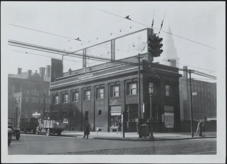 Boom, Bust, and Bootleggers: What Cleveland Was Really Like in the 1920s