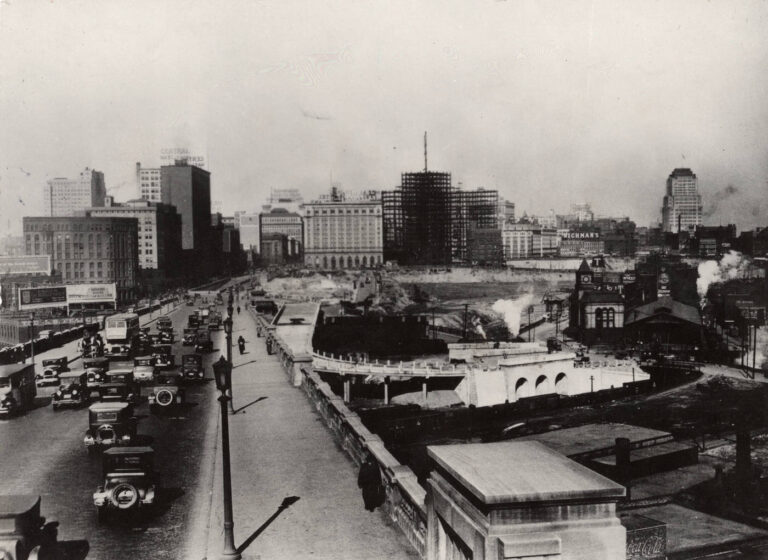 Boom, Bust, and Bootleggers: What Cleveland Was Really Like in the 1920s