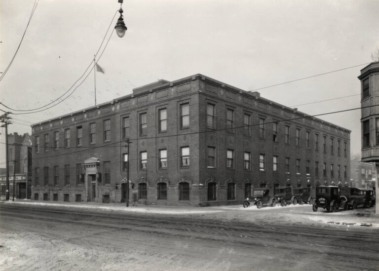 Boom, Bust, and Bootleggers: What Cleveland Was Really Like in the 1920s