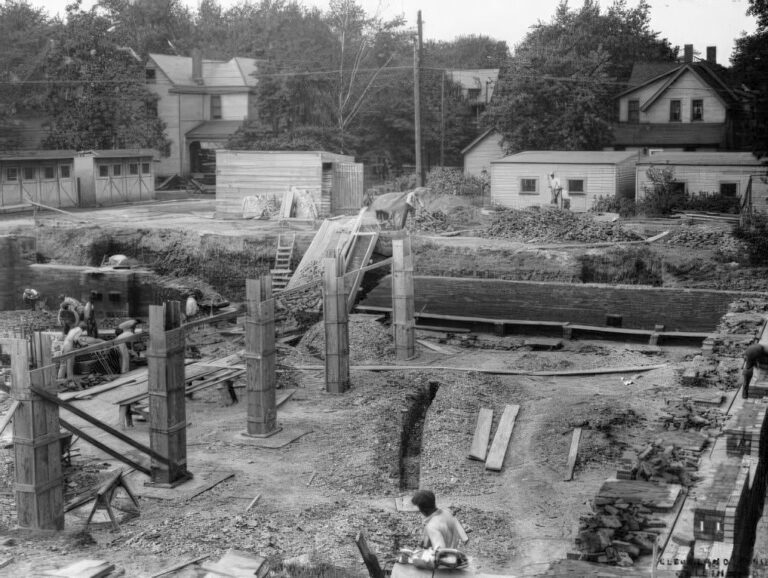Boom, Bust, and Bootleggers: What Cleveland Was Really Like in the 1920s