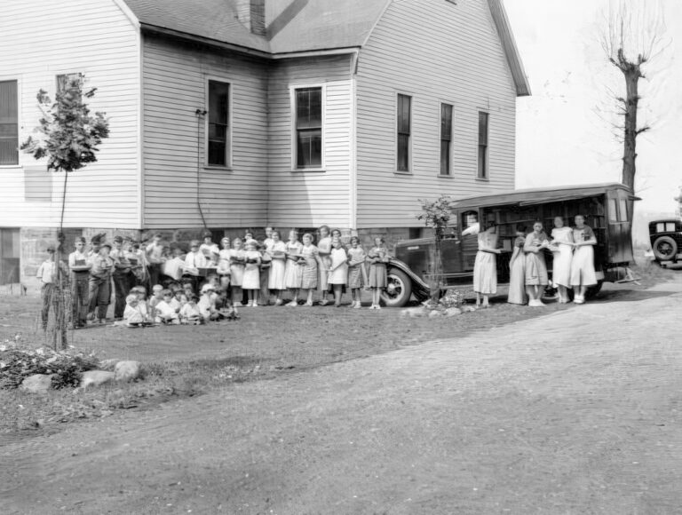 Boom, Bust, and Bootleggers: What Cleveland Was Really Like in the 1920s