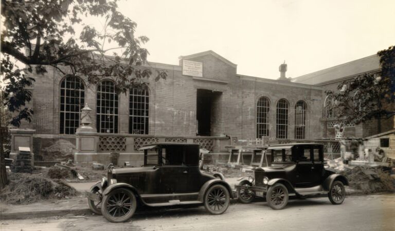 Boom, Bust, and Bootleggers: What Cleveland Was Really Like in the 1920s