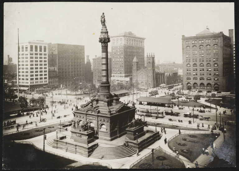 Boom, Bust, and Bootleggers: What Cleveland Was Really Like in the 1920s