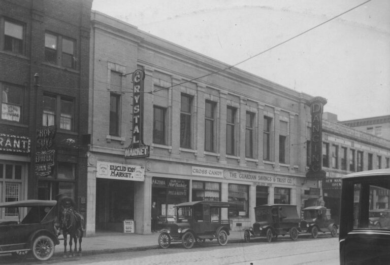 Boom, Bust, and Bootleggers: What Cleveland Was Really Like in the 1920s