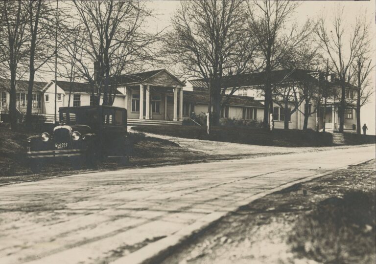 Boom, Bust, and Bootleggers: What Cleveland Was Really Like in the 1920s