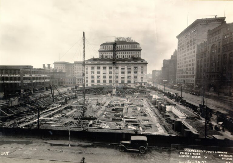 Boom, Bust, and Bootleggers: What Cleveland Was Really Like in the 1920s