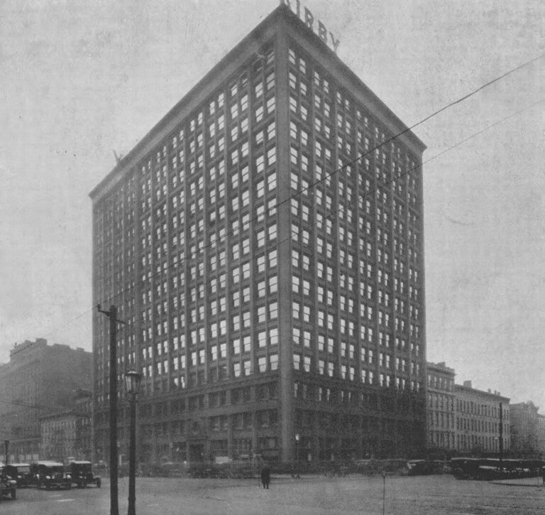 Boom, Bust, and Bootleggers: What Cleveland Was Really Like in the 1920s