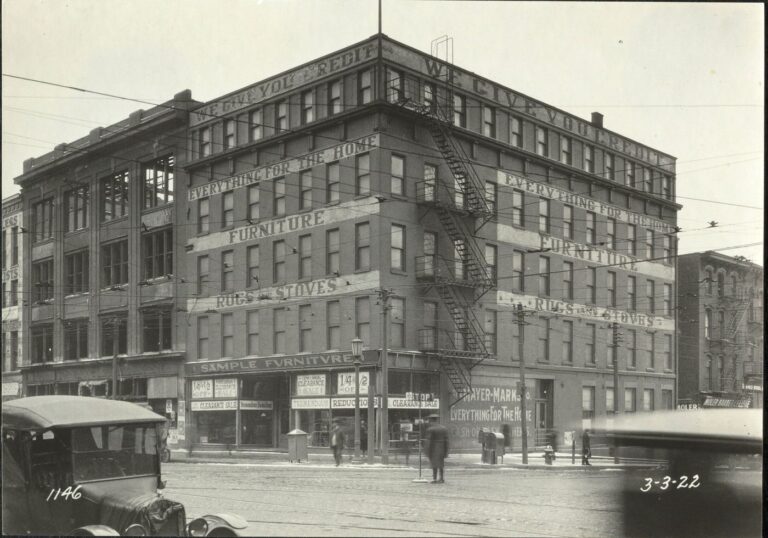 Boom, Bust, and Bootleggers: What Cleveland Was Really Like in the 1920s