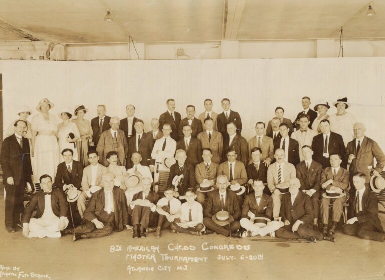 Boom, Bust, and Bootleggers: What Cleveland Was Really Like in the 1920s