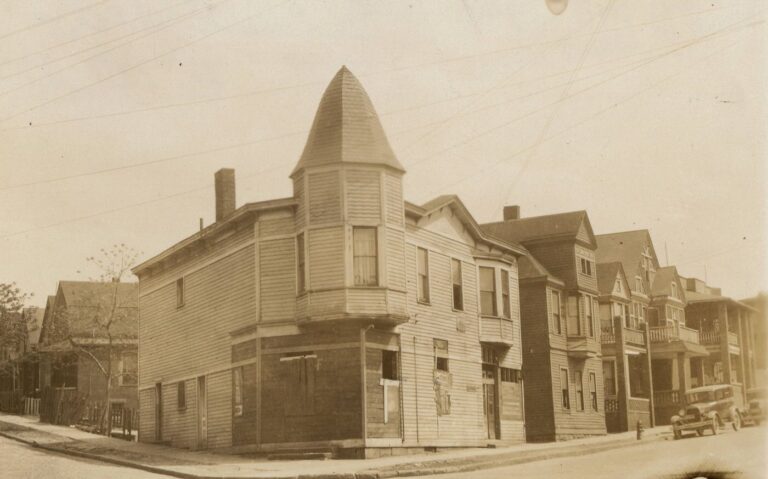 Boom, Bust, and Bootleggers: What Cleveland Was Really Like in the 1920s