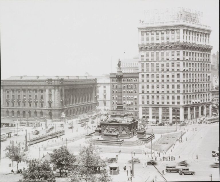 Boom, Bust, and Bootleggers: What Cleveland Was Really Like in the 1920s