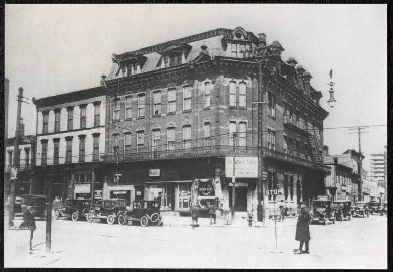 Boom, Bust, and Bootleggers: What Cleveland Was Really Like in the 1920s