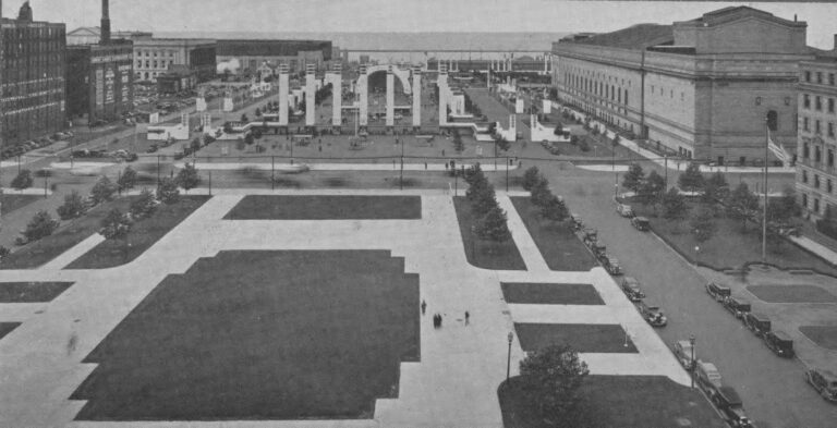 Cleveland in the 1930s: Surviving the Storm of the Great Depression