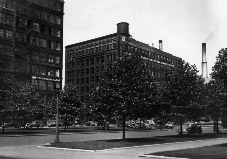 Cleveland in the 1930s: Surviving the Storm of the Great Depression