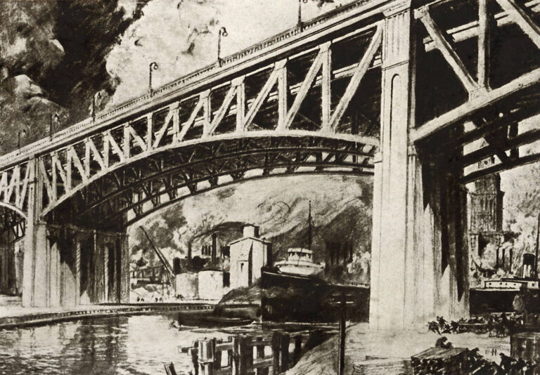 Cleveland in the 1930s: Surviving the Storm of the Great Depression