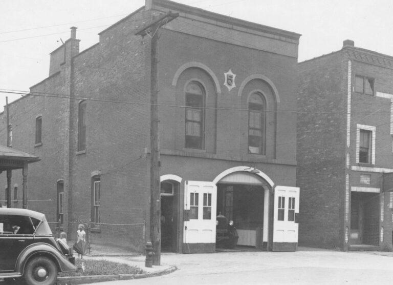 Cleveland in the 1930s: Surviving the Storm of the Great Depression