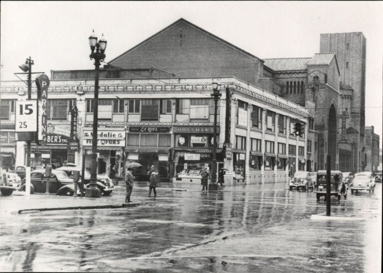 Cleveland in the 1930s: Surviving the Storm of the Great Depression