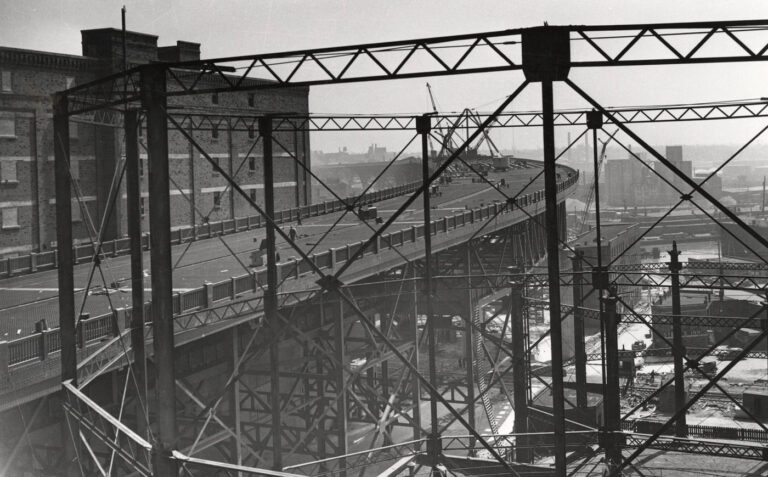 Cleveland in the 1930s: Surviving the Storm of the Great Depression