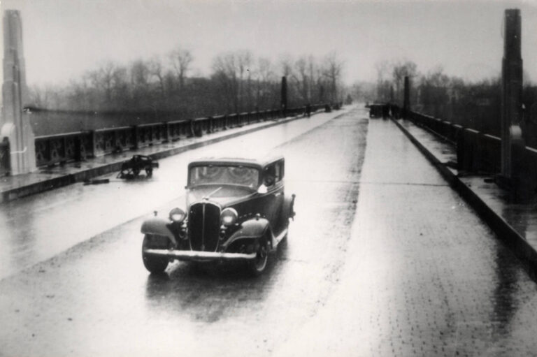 Cleveland in the 1930s: Surviving the Storm of the Great Depression