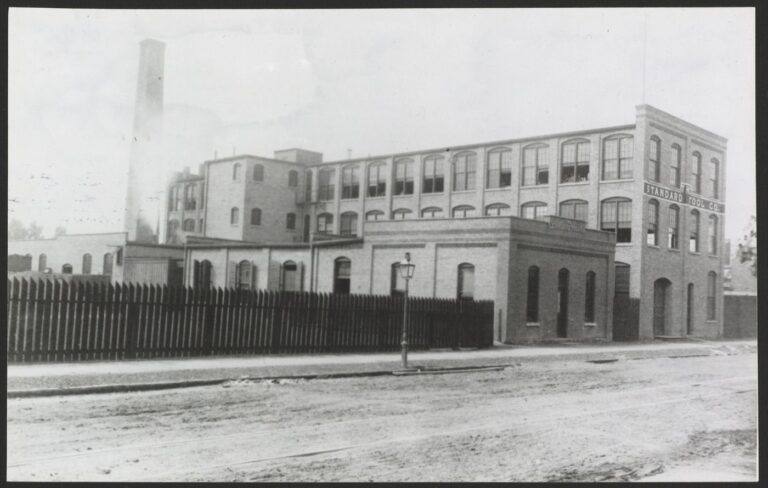 Cleveland in the 1930s: Surviving the Storm of the Great Depression