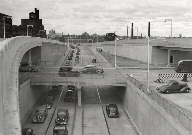 Cleveland in the 1930s: Surviving the Storm of the Great Depression