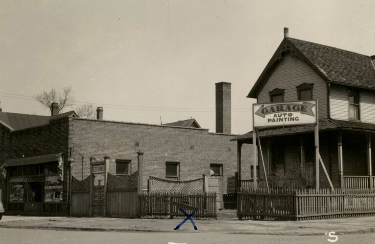 Cleveland in the 1930s: Surviving the Storm of the Great Depression