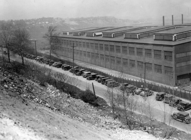 Cleveland in the 1930s: Surviving the Storm of the Great Depression