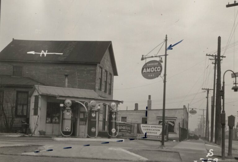 Cleveland in the 1930s: Surviving the Storm of the Great Depression