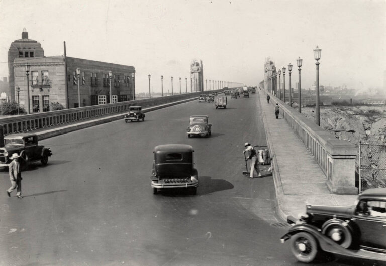 Cleveland in the 1930s: Surviving the Storm of the Great Depression
