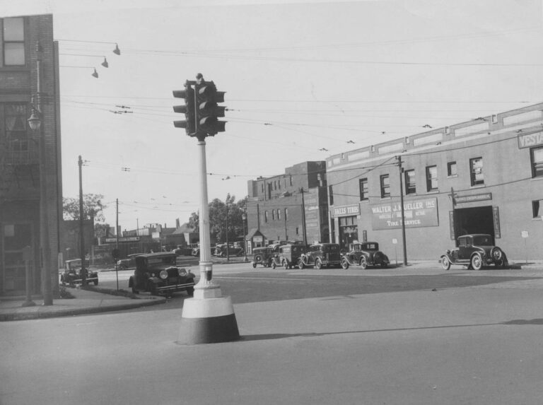 Cleveland in the 1930s: Surviving the Storm of the Great Depression