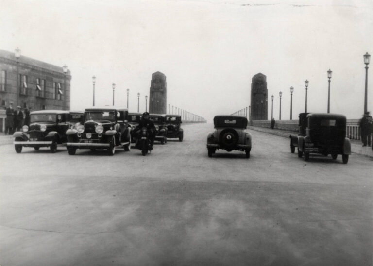 Cleveland in the 1930s: Surviving the Storm of the Great Depression