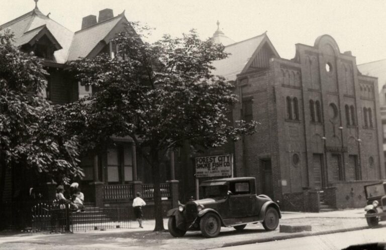 Cleveland in the 1930s: Surviving the Storm of the Great Depression