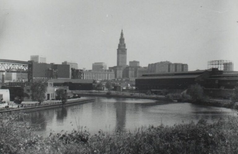 Cleveland in the 1930s: Surviving the Storm of the Great Depression