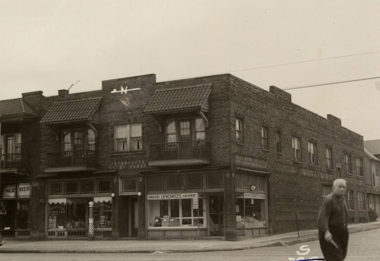 Cleveland in the 1930s: Surviving the Storm of the Great Depression